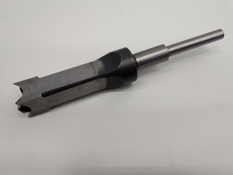 Bohrvorrichtung 4eck 65